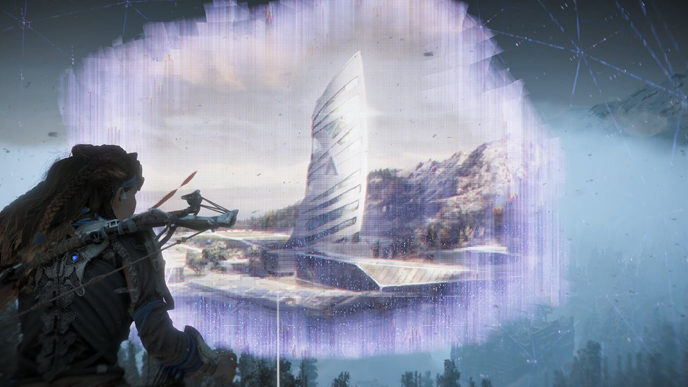 Horizon Zero Dawn and the Morality of Playing God - Paste Magazine Horizon Zero Dawn and the Morality of Playing God - Paste Magazine